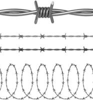 China Wholesale Best Selling Low Price Barbed Wire for sale