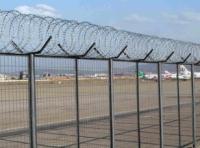 China Factory Hot Dipped Galvanized Barbed Wire 500m Barbed Wire Fence Arm Used Barbed Wire For Sale for sale