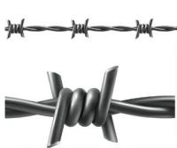 China Per Roll Security Fencing Razor Wire Mesh Galvanized Safety /Decorative Barbed Wire Fencing/Barbed Wire Mesh for sale