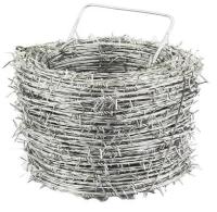 China Per Roll Security Fencing Razor Wire Mesh Galvanized Safety /Decorative Barbed Wire Fencing/Barbed Wire Mesh for sale