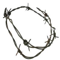 China Good Quality Cbt/Bto Concertina Razor Barbed Wire Mesh for sale