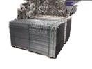 China Galvanized Welded Mesh Panel 6