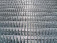 China Direct Wholesale Good Quality 6 Gauge Low Carbon Steel Wire 19 Gauge Welded Wire Mesh 3X2 8 Fence Panels for sale