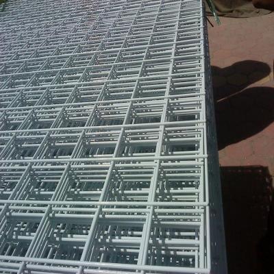 China High Quality Galvanized Hot DIP Heavy Duty PVC Powder Coated Welded Wire Mesh for sale