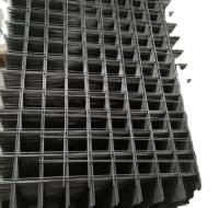 China 2 Inch by 1 Inch Hot Dipped Stainless Steel Construction Wire Mesh Galvanized Welded Wire Mesh Panels for sale