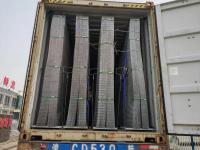 China 2 Inch by 1 Inch Hot Dipped Stainless Steel Construction Wire Mesh Galvanized Welded Wire Mesh Panels for sale