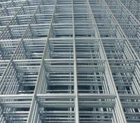 China 2023 hot sale steel bar welded wire mesh reinforcing concrete panel for sale