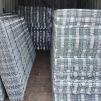 China High Quality 1-5m Rhombus Stainless Steel Expanded Metal Mesh for sale