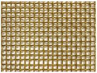 China High Quality decorative wire mesh for cabinet doors decorative mesh ribbon deco mesh rolls for wreath decoration for sale