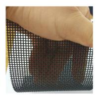 China Support Customized SS 304 316 Stainless Steel Security Screen Window Door Mesh Net Insect Screen for sale