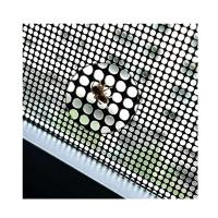 China Stainless Steel 304 316 316L Anti Mosquito Fly Bug Door SS Insect Screen Window Screen Mesh Net for sale