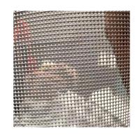 China 10 11 12 14 Mesh Stainless Steel Security Window Screen Insect Screen Window Screen Mesh Net for sale