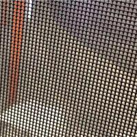 China 10 11 12 14 Mesh Stainless Steel Window Shade Screen Mesh Door Window Screens Insect Screen for sale