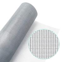 China Suppliers Prices Electric Welded Wire Mesh Smooth And Flat Steel Matting Galvanized Welded Wire Mesh for sale