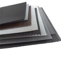 China China Factory Best Price High Quality Wire Mesh Price Per Meter Smooth And Flat Stainless Wire Mesh for sale