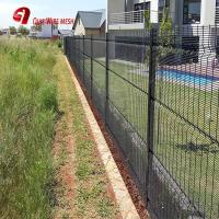China 2023 HOT SALE Factory 358 Anti climb fence for sale