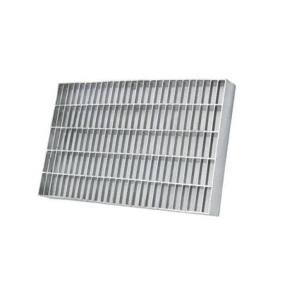 China China Supplier High Quality Steel Bar Grating Can Be Customized Stainless Steel Rain Grate for sale
