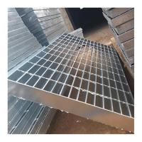China High Quality Steel Grating Stand Special Material Drainage Channel Stainless Steel Grating for sale