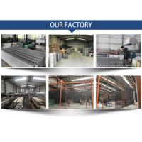 China Factory Wholesale Pvc Coated Steel Grating Special Material Swimming Pool Steel Grating for sale