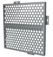 China Hot Dipped Galvanized /Electro Galvanized Perforated Metal Wire Mesh Panel Sheet for sale