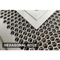 China High Quality Stainless Steel Perforated Mesh Filter Cylinder Metal Tubes Pipe Strainer for sale