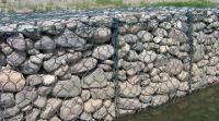 China Wholesale Hot Dipped Galvanized Gabion Box and Welded Gabion Basket for sale