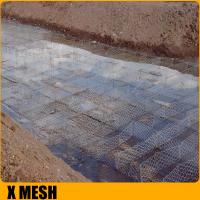 China Heavily Galvanized Durable and Flexible Gabion Mattress Defends Against Erosion and Sourcing for sale