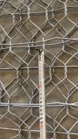 China Professional Manufacturer Heavy Stainless Steel Hexagonal Gabion Wire Mesh for sale