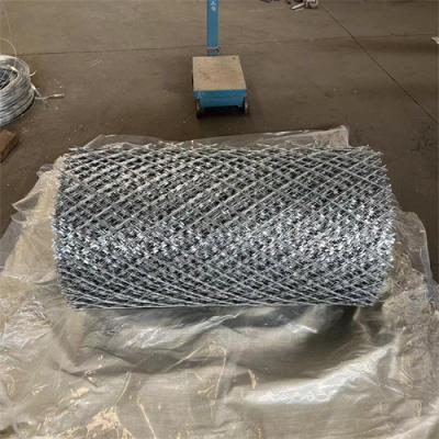 China Wholesale Welded Razor Wire Fence Galvanized Barbed Razor Wire Mesh for sale