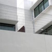 China Factory Direct Brc Welded Mesh Fencing Roll Top Fence with High Quality for sale