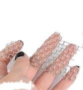 China Chinese Supplier High Quality Galvanized Welded Wire Mesh Panels for sale