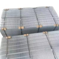 China 100x100mm Stainless Steel 304 Welded Wire Mesh, Rolls And Panels for sale