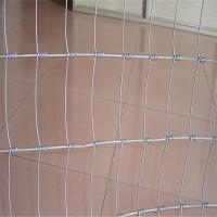 China High Security Livestock Cheap price goat sheep cattle fencing cheap farm fence designs field fence for sale