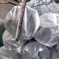 China PVC/Hot Dip Galvanized industry chain link fence With Posts And Installing Accessories for sale