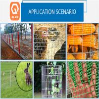China Factory Pice 3/8 Inch 3/4 X 3/4 Inch 1/2 X 1 1X1 1X2 Electro Galvanized / Hot Dipped Galvanized Welded Wire Mesh Roll for sale