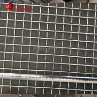 China hot dipped galvanized 2x2inch openning Welded Wire Mesh Panel for sale