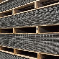China High Quality Stainless Steel 304, 316, 316L welded wire mesh fence panels for sale