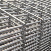 China High Reinforcing 10x10cm Welded Wire Mesh Sheet for Construction Electric Wire Mesh for sale