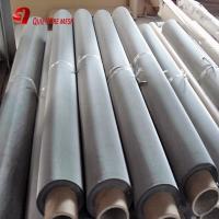 China Best Quality Aluminum Window Frames Insect Screen Mesh Colored Stainless Steel Wire Mesh for sale