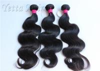 China 100% Brazilian Virgin Hair Deep Wave with Lace Closure 8-40 Inch No Chemical for sale