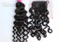 China Brazilian Virgin Hair Loose Wave 16 Inch 100g Full Ends No Mixture 8A Grade for sale