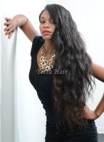 China 100% Virgin Brazilian Hair Weave 18 20 Inch Body Wave Extensions Can Be Dyed Bleached for sale