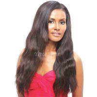 China 18 Inch Body Wave 100% Virgin Brazilian Hair Extensions Salon Grade 8A for sale