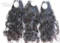 China 8A Virgin Brazilian Hair Weave Double Layer 100g Natural Color 8-40 Inch for sale