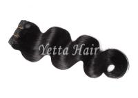 China 100% Brazilian Remy Virgin Hair Extensions Body Wave 12-30 Inch No Tangle No Shedding for sale