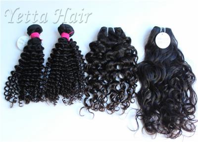 China Beauty Real Virgin Human Hair Extensions Full Ends No Mixture for sale