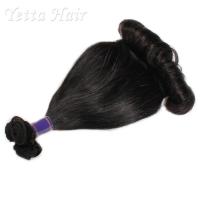 China 2 Bundle Unprocessed 9A Grade Funmi Virgin Hair For Full Head for sale