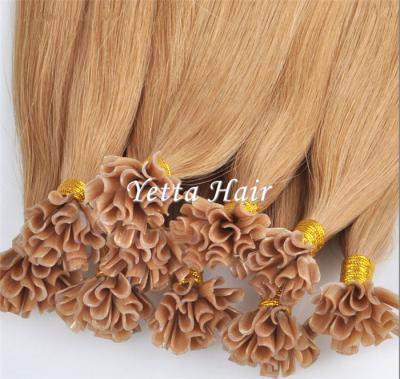 China 1 Gram Pre Bonded HD Lace Wig Indian Remy Human Hair 14-24 Inch U Tip Extensions for sale