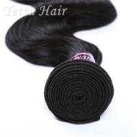 China 7A Grade Virgin Indian Curly Hair Extensions 8-40 Inch No Foul Odor for sale