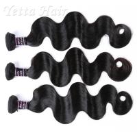 China 7A Grade Virgin Indian Curly Hair Extensions 8-40 Inch No Foul Odor for sale